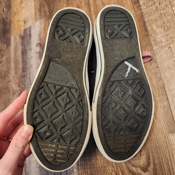 Converse | Shoes | Converse Neon Rainbow Multi Tongue Sneakers | Poshmark